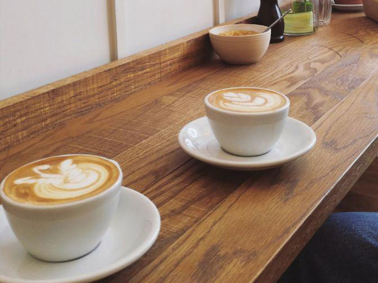 Columbia Supremo | Specialty Coffee Made Easy